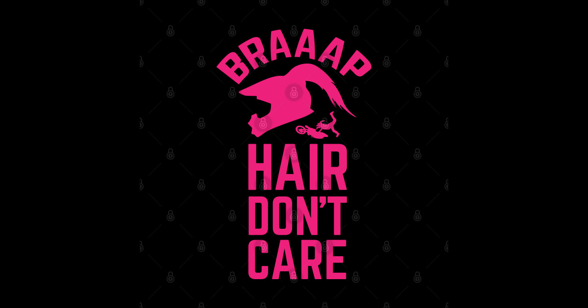 Motocross Girl - Dirt Bike Girl - Sticker | TeePublic