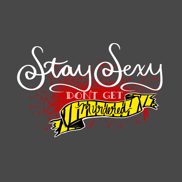 SSDGM - My Favorite Murder - T-Shirt | TeePublic