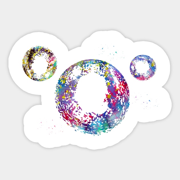 Human Stem Cells - Stem Cells - Sticker | TeePublic