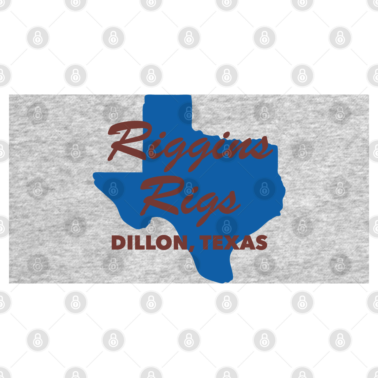 Riggins Rigs – Friday Night Lights, Dillon - Friday Night Lights - T ...