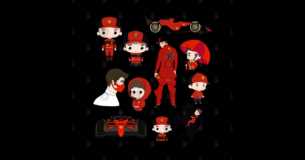 Cute Charles - Charles - Sticker | TeePublic