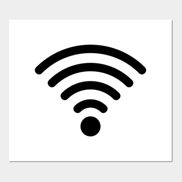 LIMITED EDITION. Exclusive Four Bars Wifi Signal - Four Bars Wifi ...