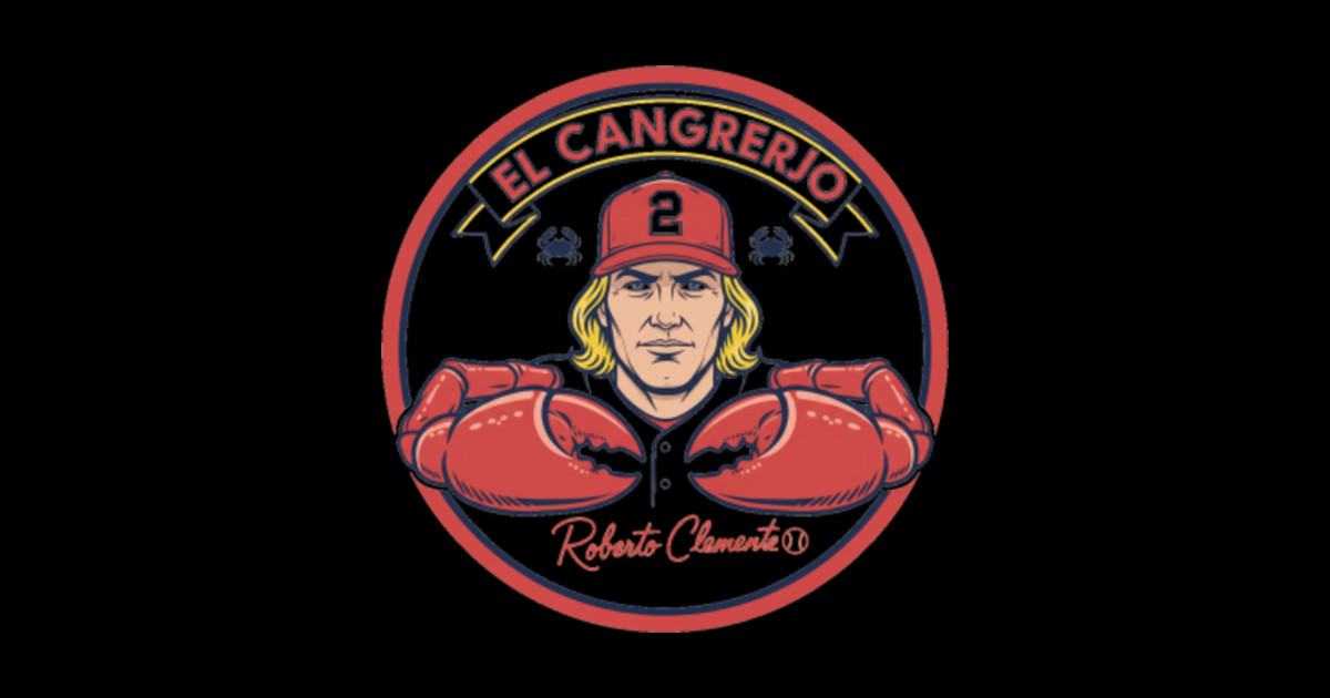 Phillies Harrison Bader Tots El Cangrejo - Phillies - Sticker | TeePublic