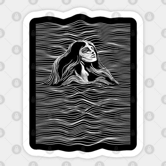 edvard munch the waves