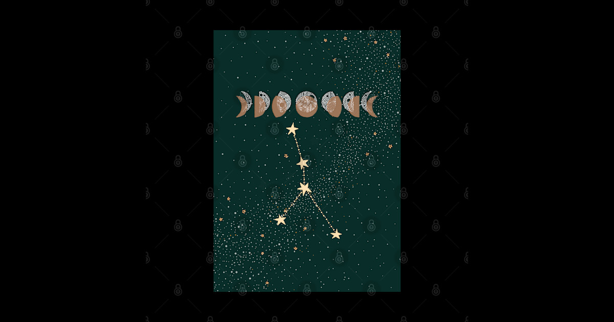 Cancer zodiac Moon phases - Cancer Zodiac Star Signs Moon Phases ...