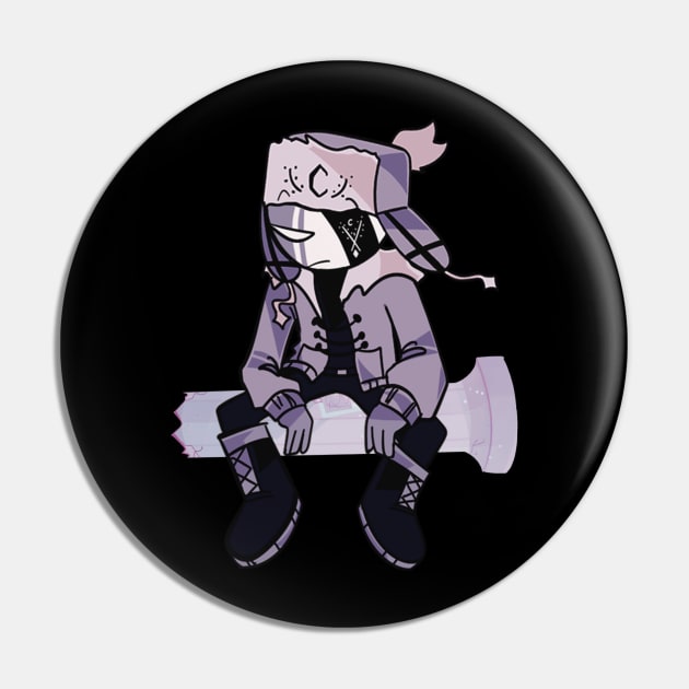 Ruv FNF (Friday Night Funkin) - Ruv Friday Night Funkin Musica - Pin ...