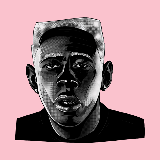 Tyler The Creator Igor - Tyler The Creator - T-Shirt | TeePublic