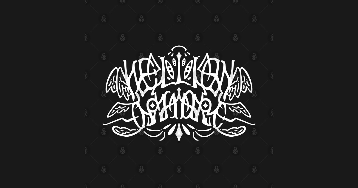 Hellionophore Logo: Dark - Hellion - T-Shirt | TeePublic