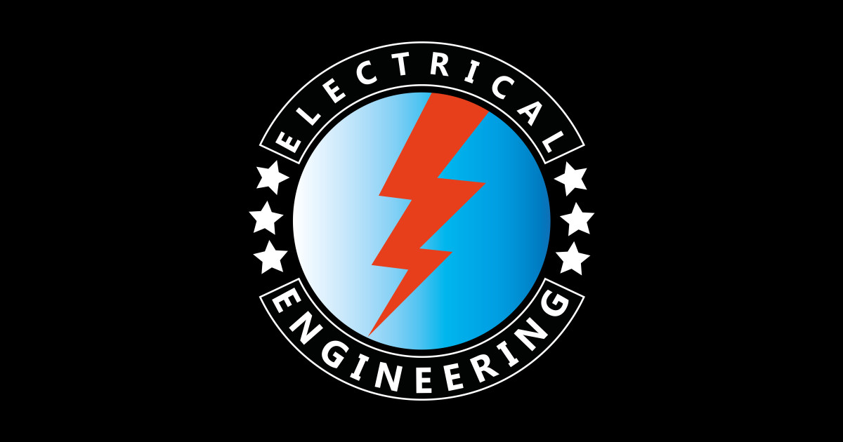 Electrical engineering logo electrician - Electrical Engineering ...