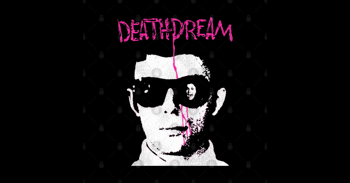Deathdream (Dead of Night) / Retro 70s Cult Horror Movie - Horror ...