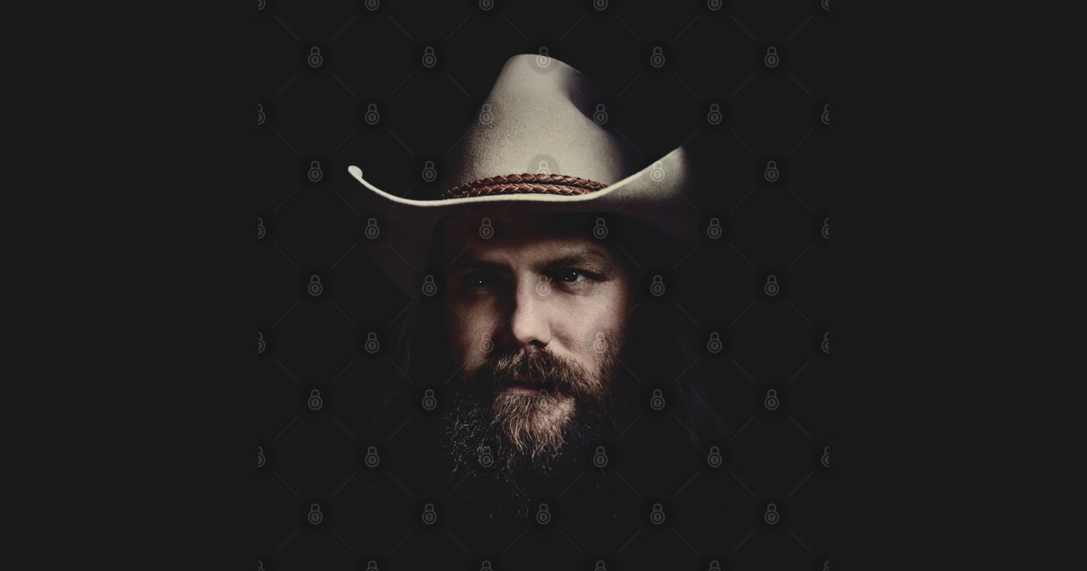 Chris Stapleton Original Aesthetic Tribute 〶 - Chris Stapleton - T ...