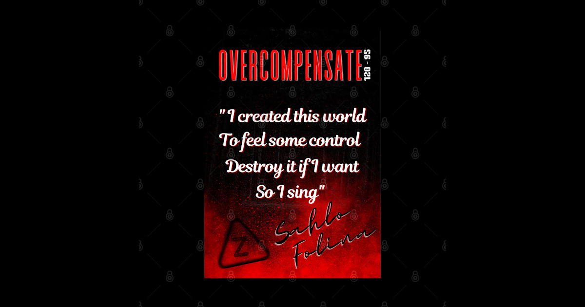 Overcompensate |-/ twenty one pilots Inspired by Sammy's Sketch Store ...