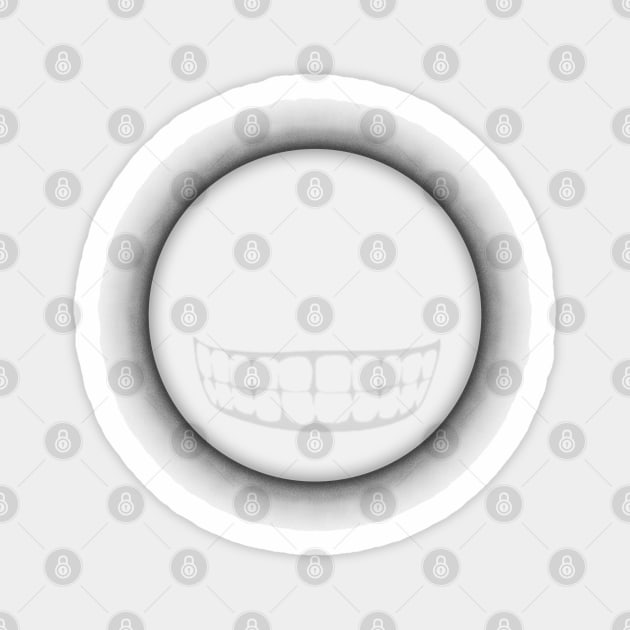 Fullmetal Alchemist - Truth - Fullmetal Alchemist - Sticker | TeePublic