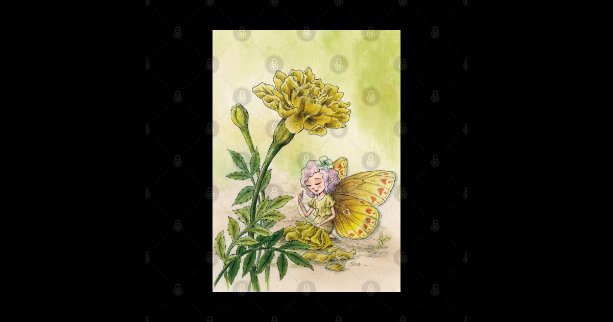January 30th birthday flower - Birthday - Posters and Art Prints ...