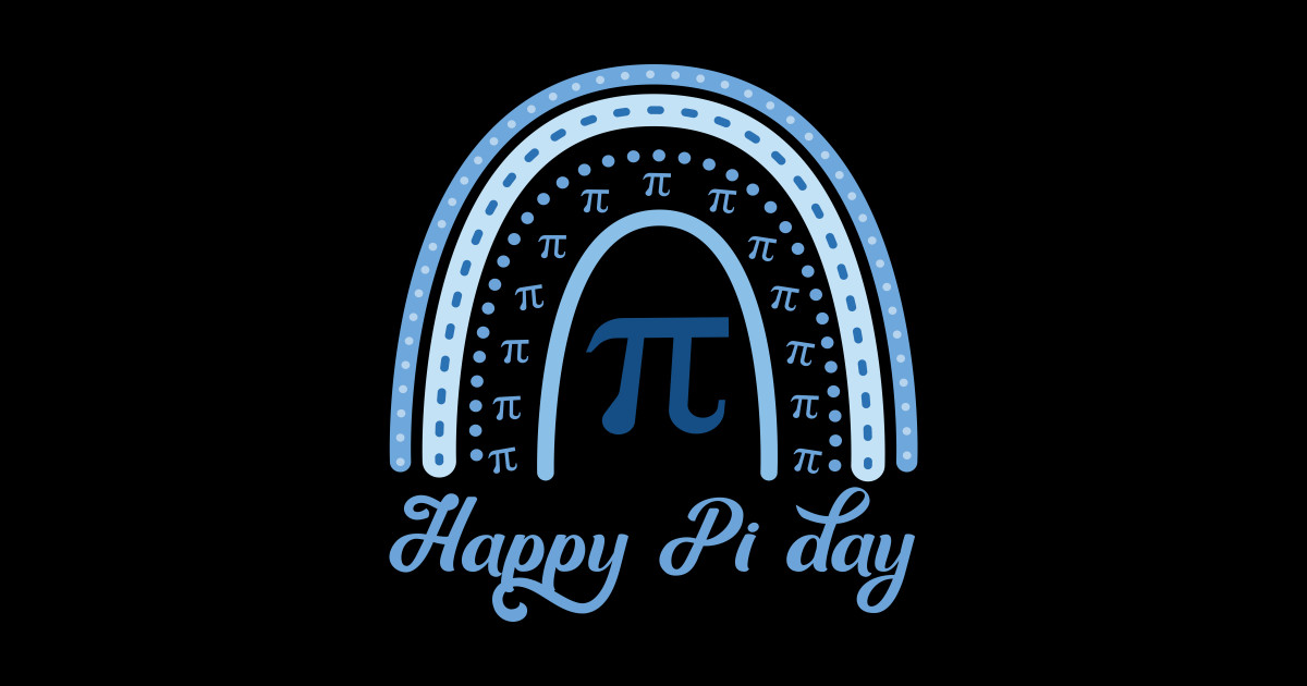 Happy pi day 2024 - Happy Pi Day - Posters and Art Prints | TeePublic