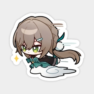 Honkai Star Rail Chibi Pela Merch for Sale | TeePublic