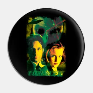 Believe The Xfiles X Philes Chris Carter Dana Scully Mulder Scully Fox ...