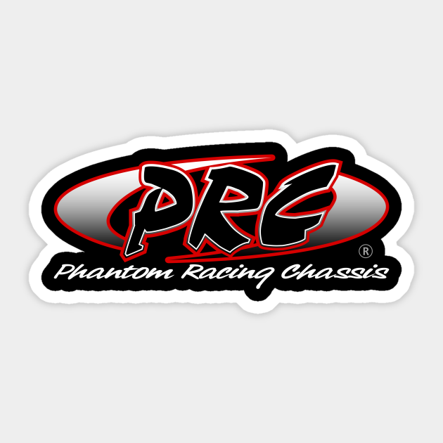 JSR 2022 Sponsor - James Stanley Racing - Sticker | TeePublic