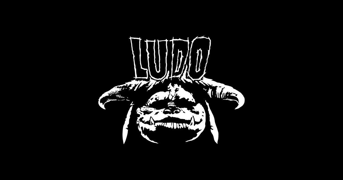 Ludo - Labyrinth - T-Shirt | TeePublic