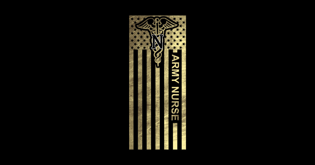 Army Nurse Army Nurse Phone Case Teepublic
