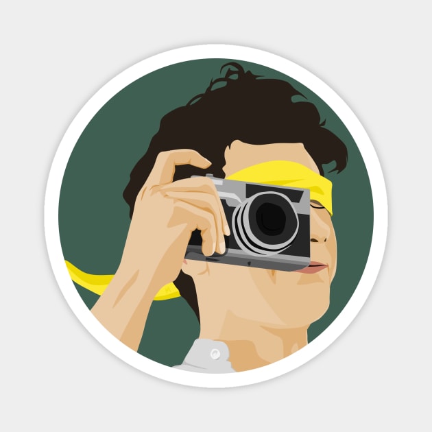 Jonathan Boho Days camera | Tick Tick Boom Movie - Tick Tick Boom ...