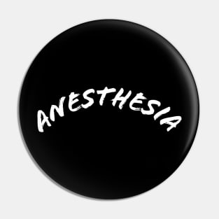 Anesthesia Nurse Pins and Buttons for Sale | TeePublic