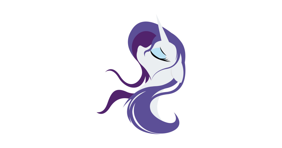 Rarity - Rarity - T-Shirt | TeePublic