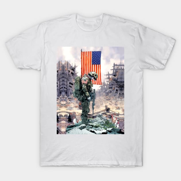 Memorial Day: Remembering Sacrifices, A Call for Unity and Service ...