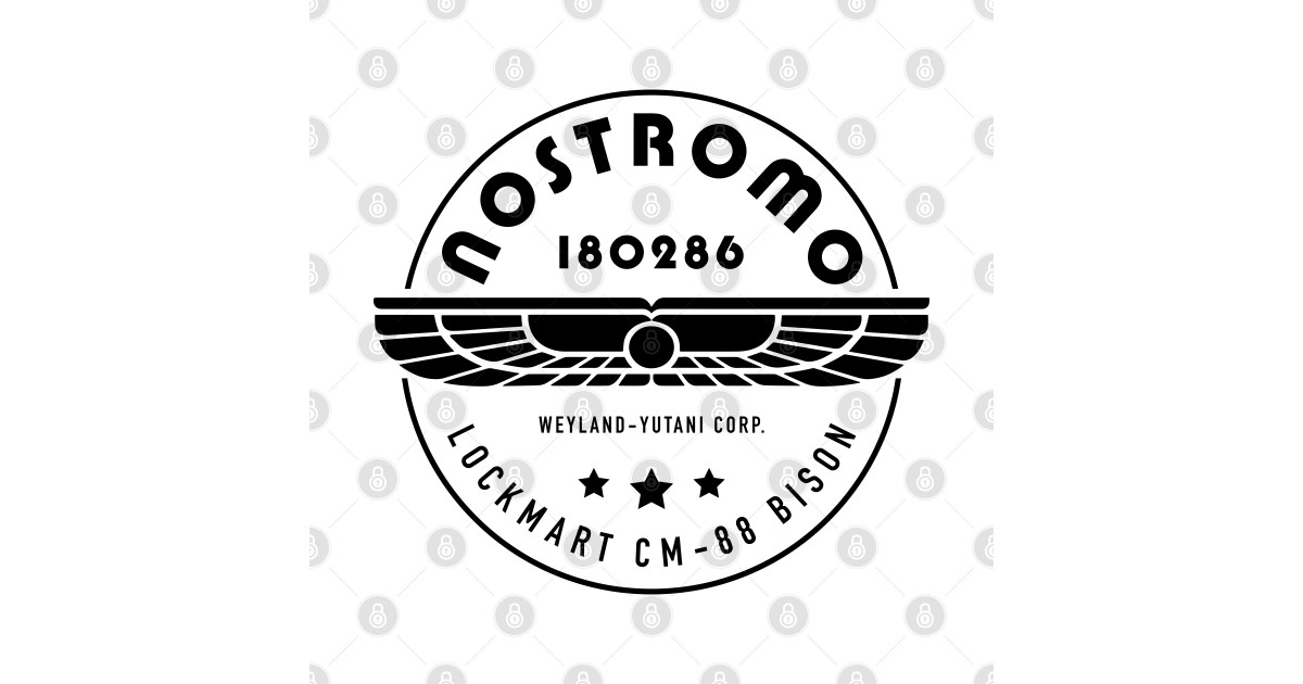 LockMart CM-88 Bison - Alien - T-Shirt | TeePublic