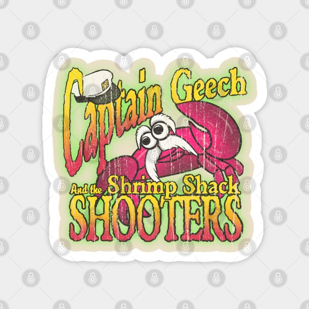 Captain Geech and the Shrimp Shack Shooters - That Thing You Do ...
