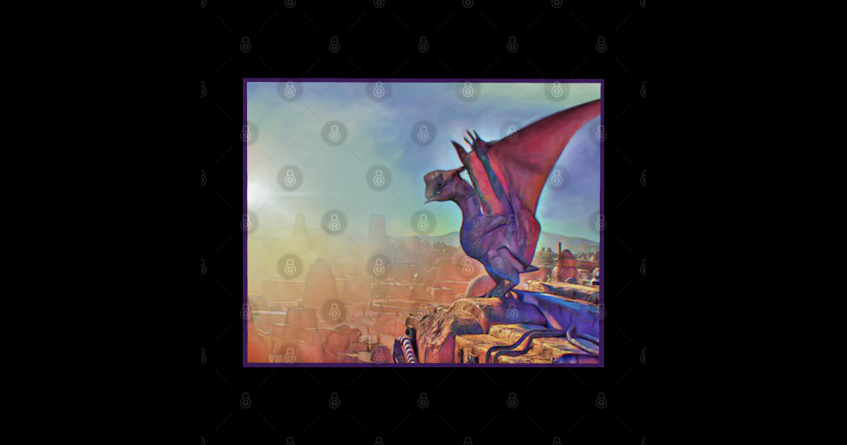 Sand Bat in the Desert - Sand - Sticker | TeePublic