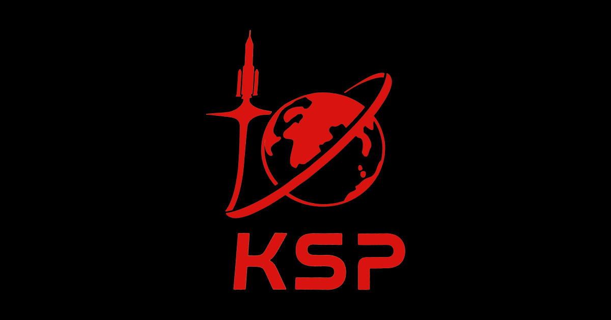 Kerbal Space Program - Kerbal Space Program - Sticker | TeePublic