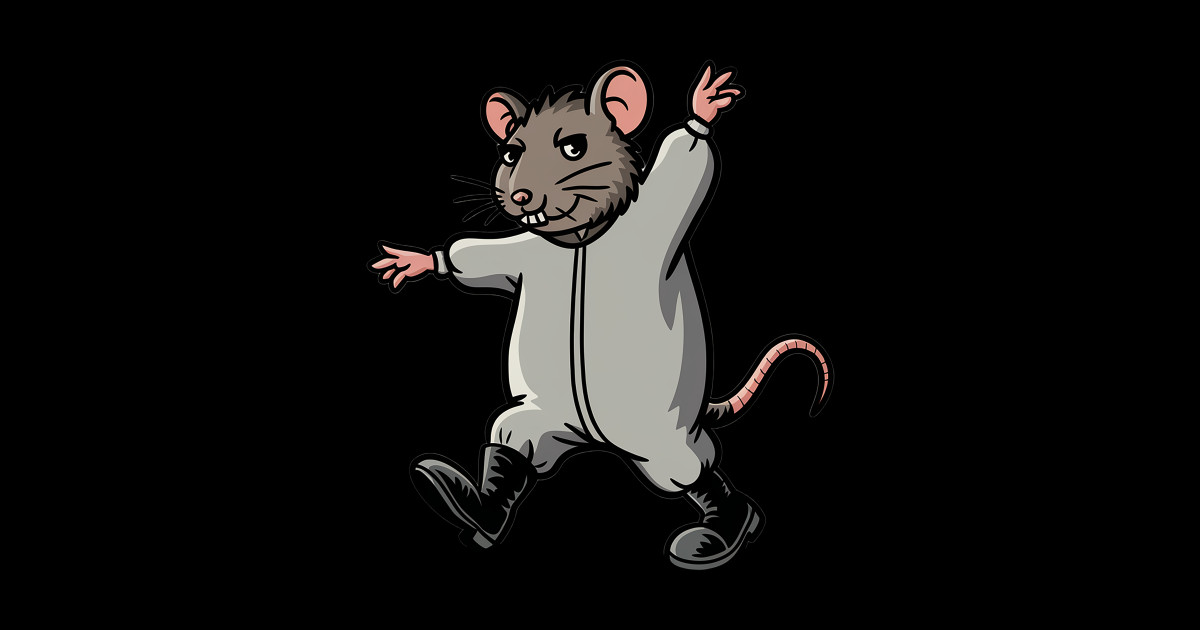 Rat Dance Meme Dancing Rat Meme - Rat Dance Meme Dancing Rat Meme ...