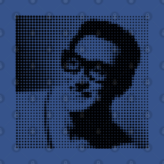 Buddy Holly / Minimalist Graphic Artwork Design - Buddy Holly - T-Shirt ...