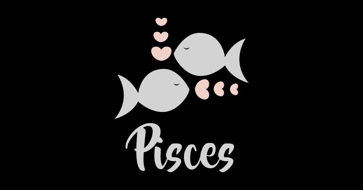 Pisces Feb 19 - March 20 - Water sign - Zodiac symbols - Zodiac Sign ...