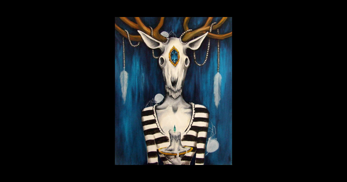 Jane Doe - Dark - Sticker | TeePublic