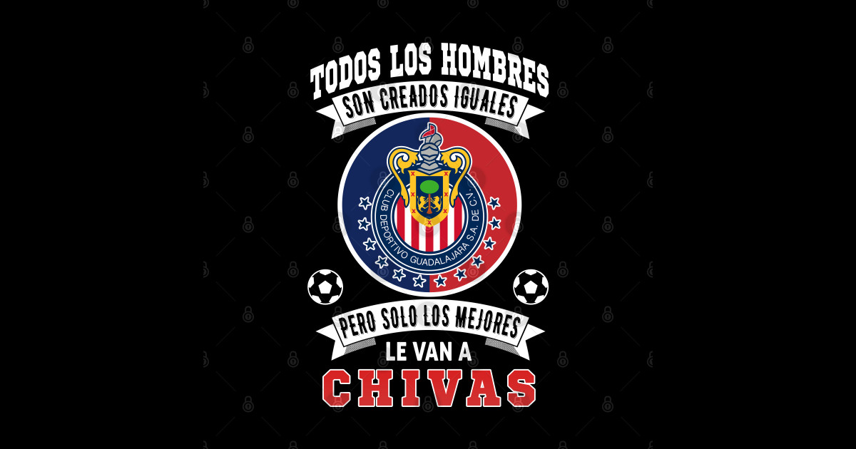 Chivas de Guadalajara los Mejores le van a Chivas Futbol Soccer ...