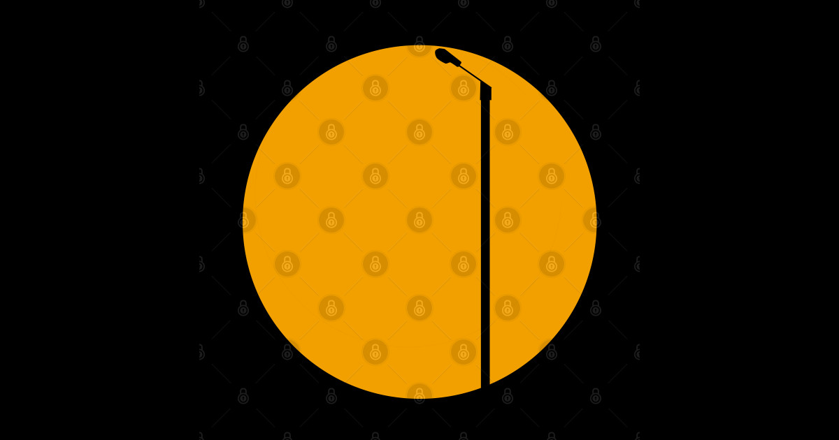 Street light - Light - Sticker | TeePublic