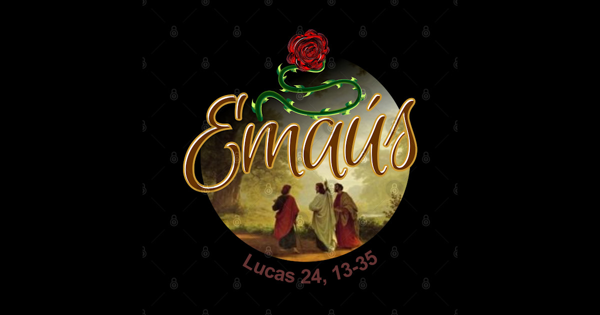 emaus - Emaus - Sticker | TeePublic