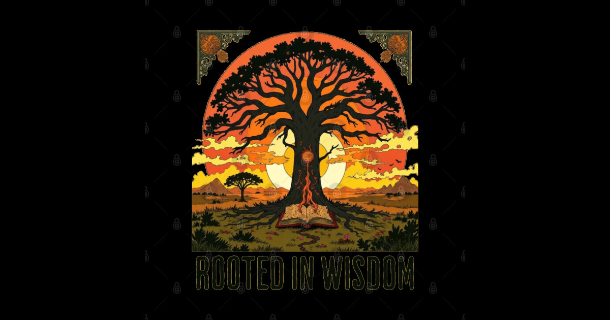 Rooted in Wisdom – Baobab Tree of Knowledge Design ...