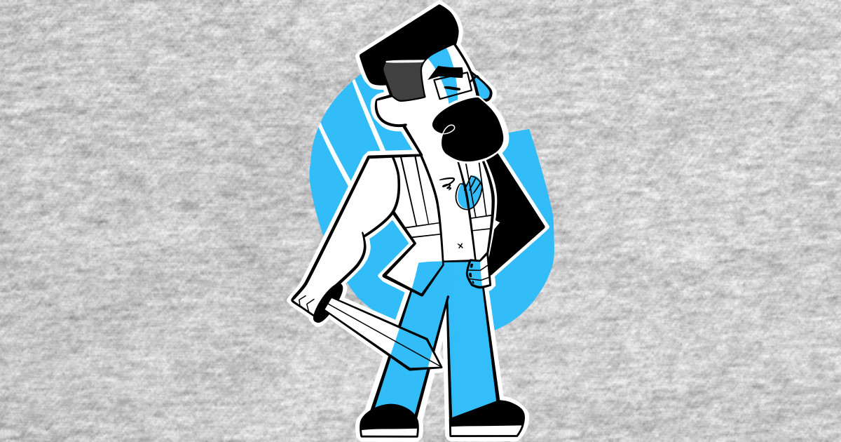 mbmbam travis - Mcelroys - Baseball T-Shirt | TeePublic