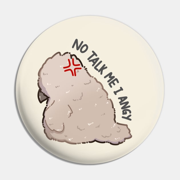 Monster Hunter Wilds Baby Seikret angy angry cute animal bird monster ...