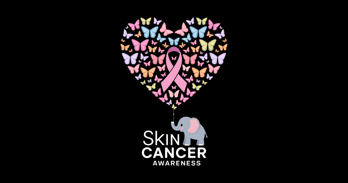 Skin Cancer Skin Cancer Awareness Melanoma - Skin Cancer Skin Cancer ...