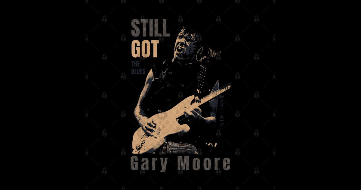 Garry Moore Vintage Special - Garry Moore - Sticker | TeePublic