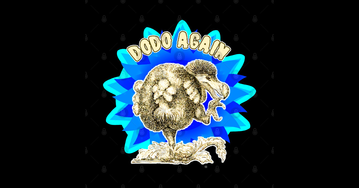 We want the extinct bird Dodo back in the wild - Dodo Bird Recreation ...