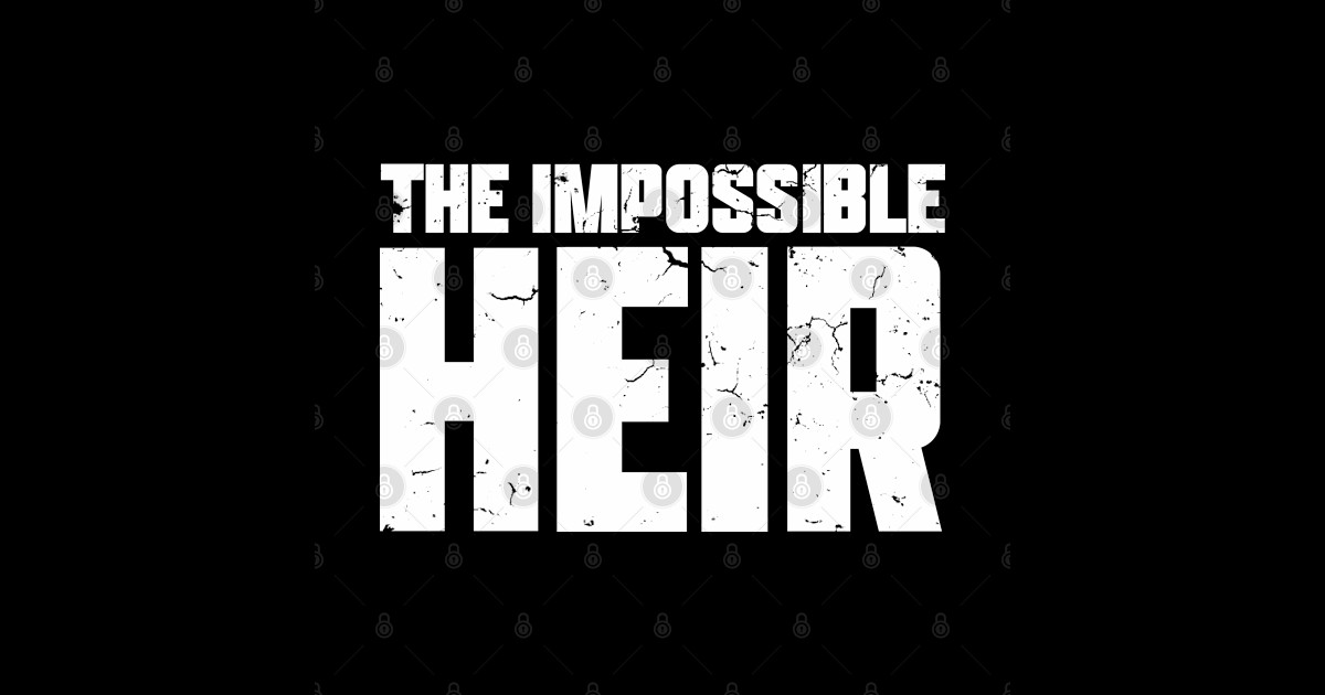 The impossible heir kdrama - The Impossible Heir Kdrama - Sticker ...