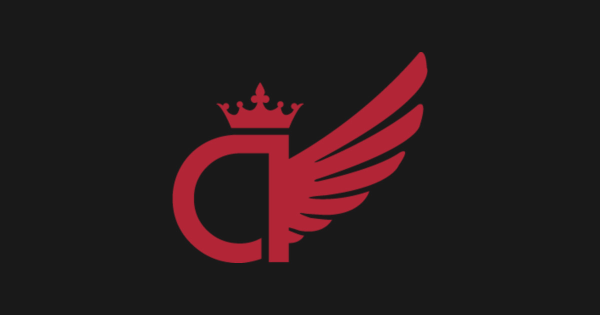 AlyMew Logo - A - T-Shirt | TeePublic