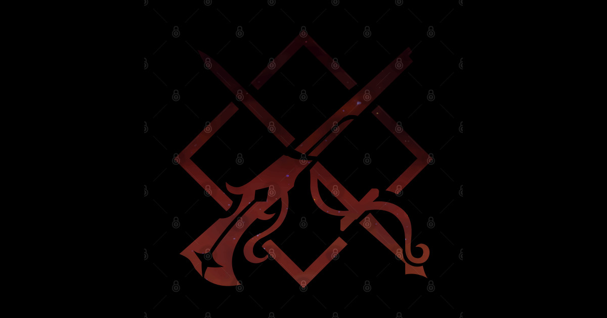 Genshin Impact Chevreuse Emblem - Constellation - Genshin Impact ...