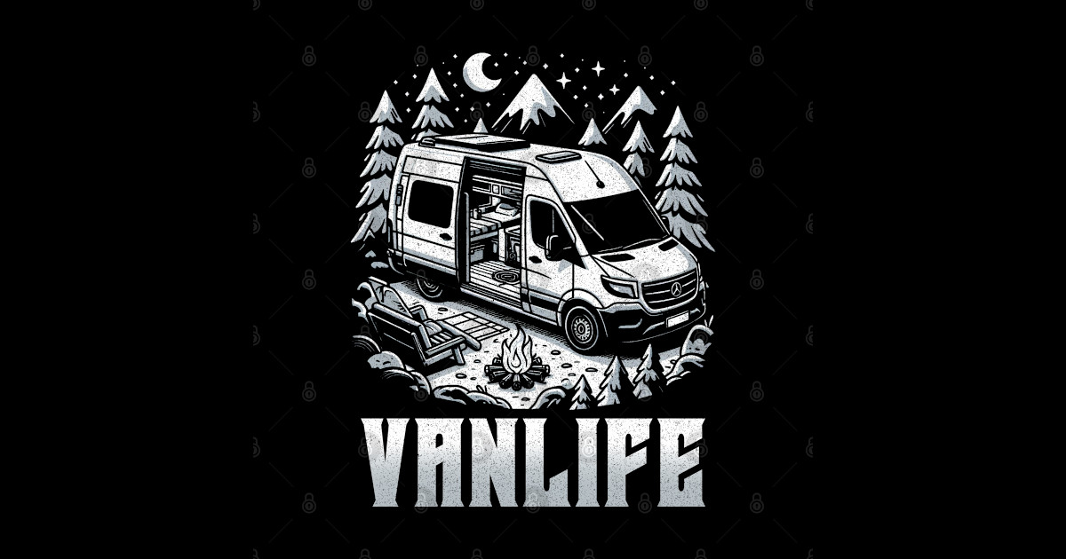 Mercedes sprinter camper conversion - Camper Conversion - Posters and ...