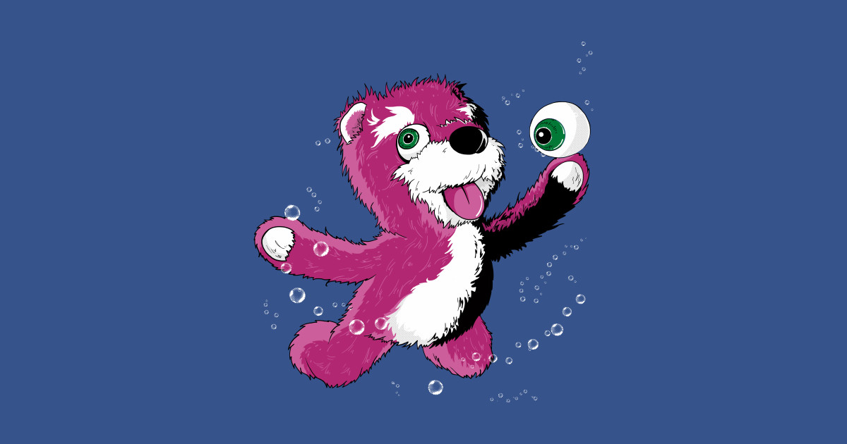 Breaking Bear - Breaking Bad - T-Shirt | TeePublic